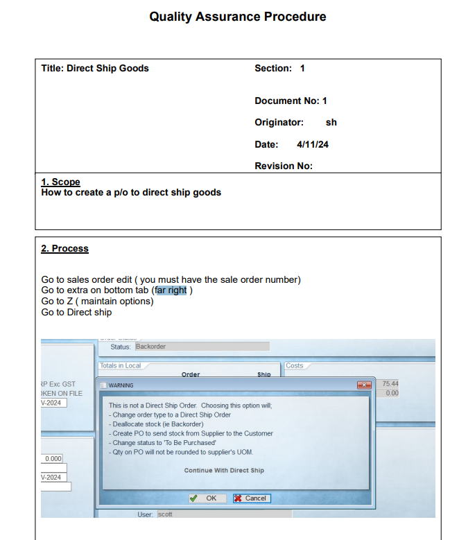 User Guides - Maximus Office Only - Maximus Trade Centre