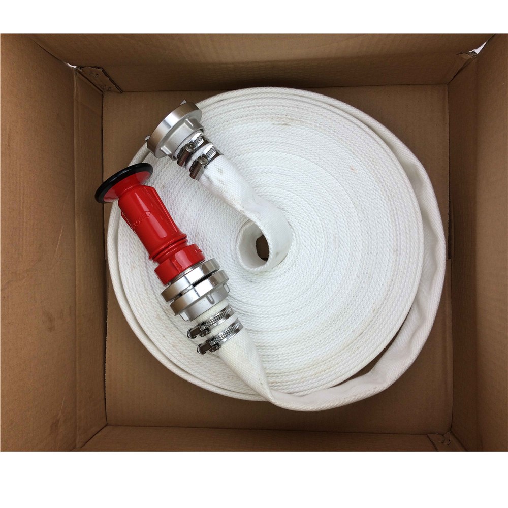 FIRE HOSE ASSEMBLIES - Percolating Fire Hose - BAT Industrial Products ...