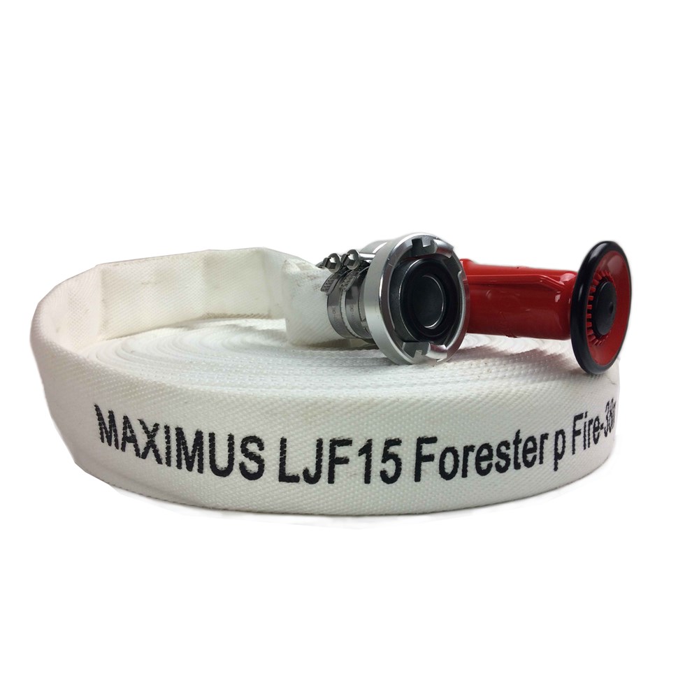 FIRE HOSE ASSEMBLIES - Percolating Fire Hose - BAT Industrial Products ...