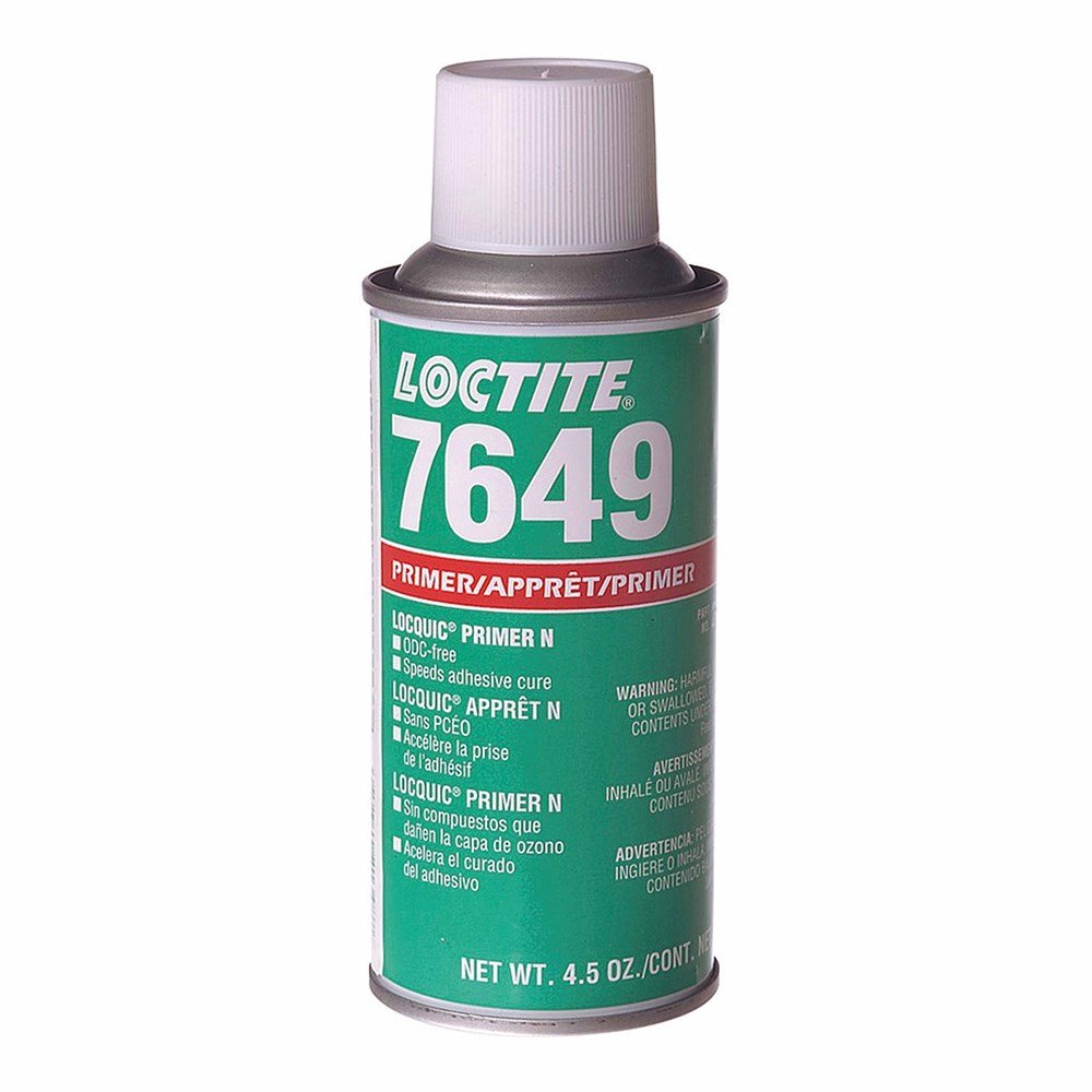 ACTIVATOR - LOCTITE 7649 | FITTINGS- Merchandising - BAT Industrial ...