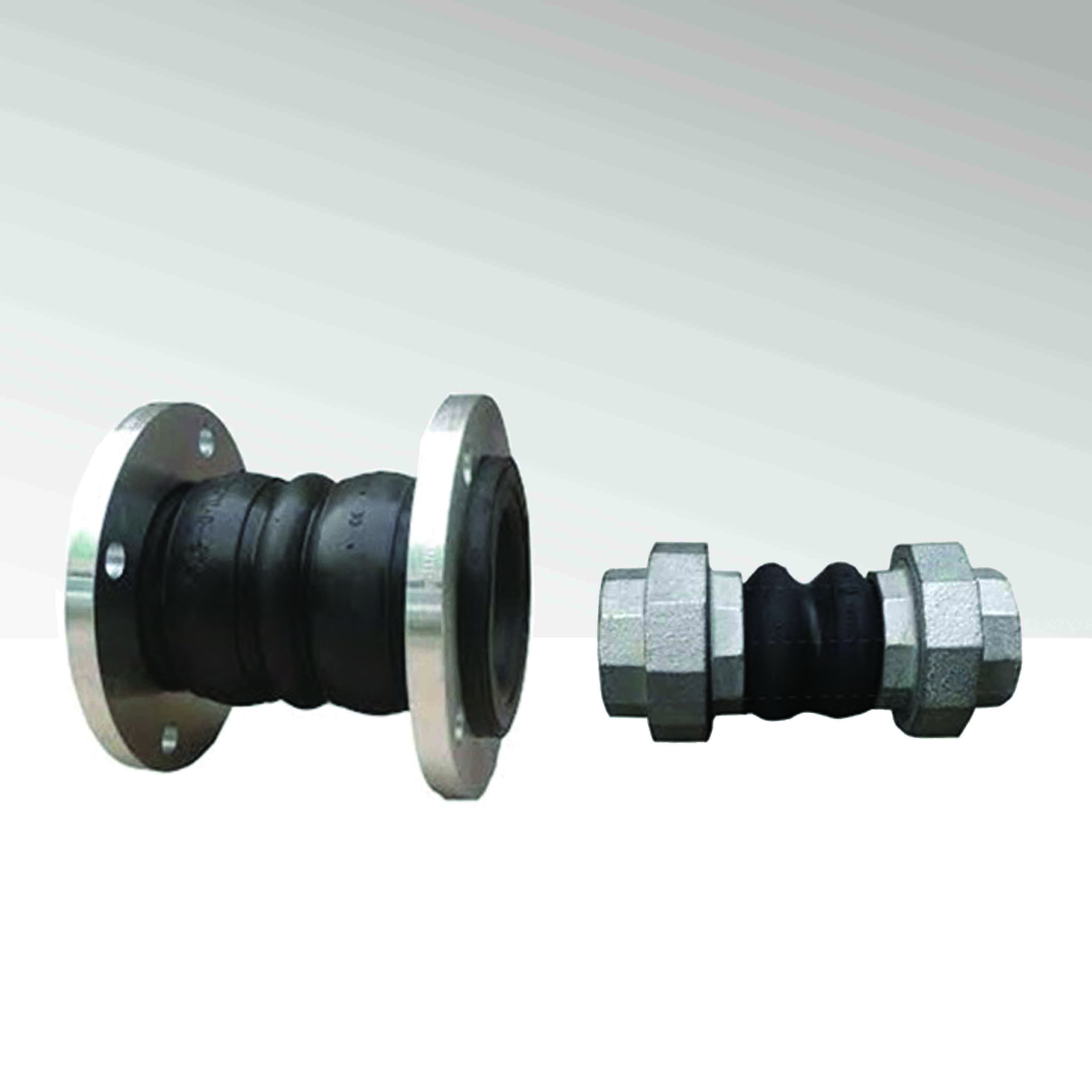 SX0603 - Flexible Bellows - Maximus Trade Centre