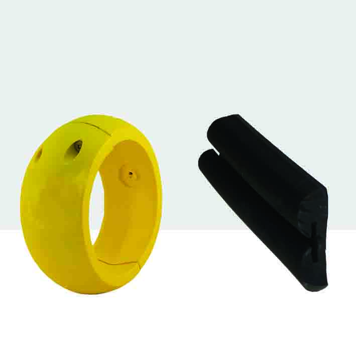 SX0703 - Hose Protection & Safety - Maximus Trade Centre