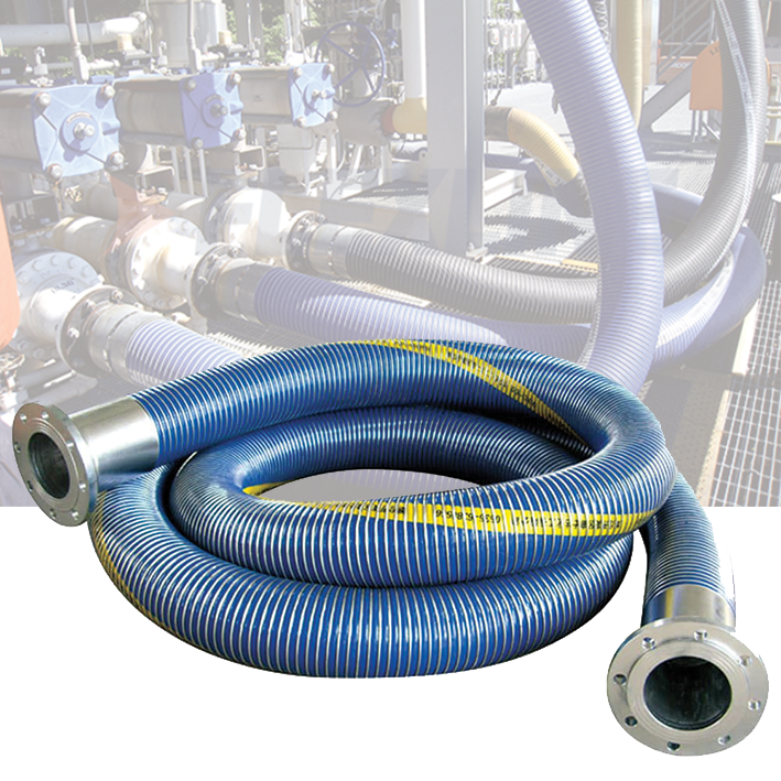 SX0806 - Composite Hose - Maximus Trade Centre