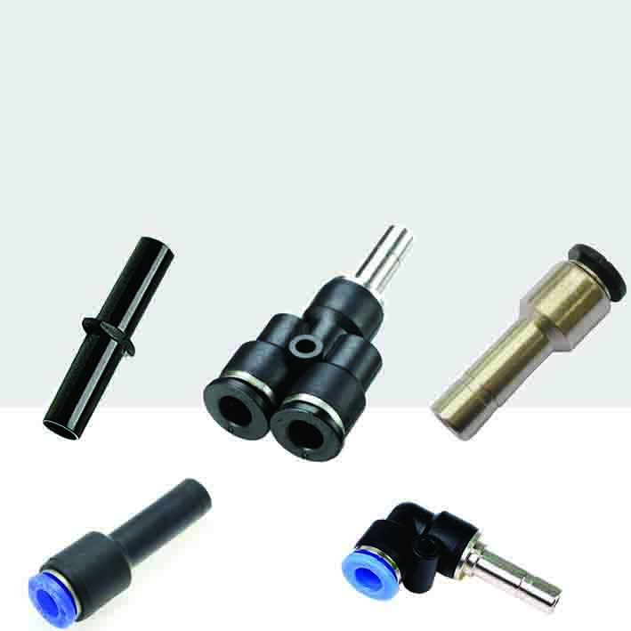 SX05031107 - Plug-in Connector - Maximus Trade Centre