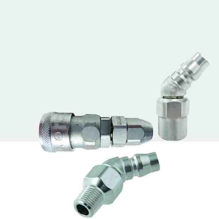 SX05040314 - Rotary Plug - Maximus Trade Centre