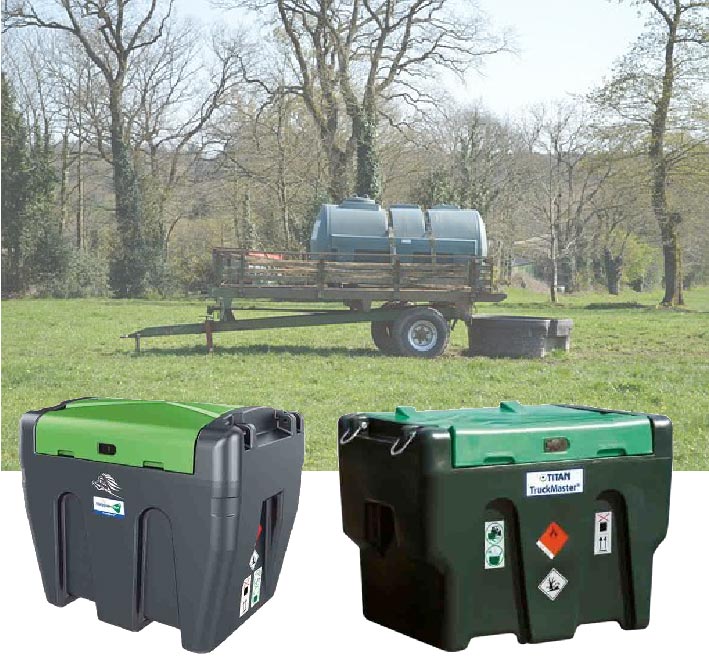 SX120C - Storage & Transportation Tanks - Maximus Trade Centre