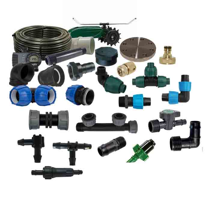 SX12 - WATER & IRRIGATION PRODUCTS - Maximus Trade Centre