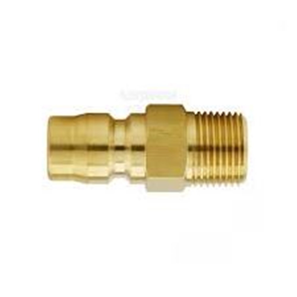 QUICK CONNECT COUPLINGS - HYDRAULIC - Maximus Industrial Products ...